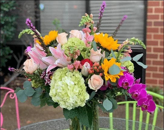 Virginia is Reopening – Fantasy Florist and Flower Delivery
