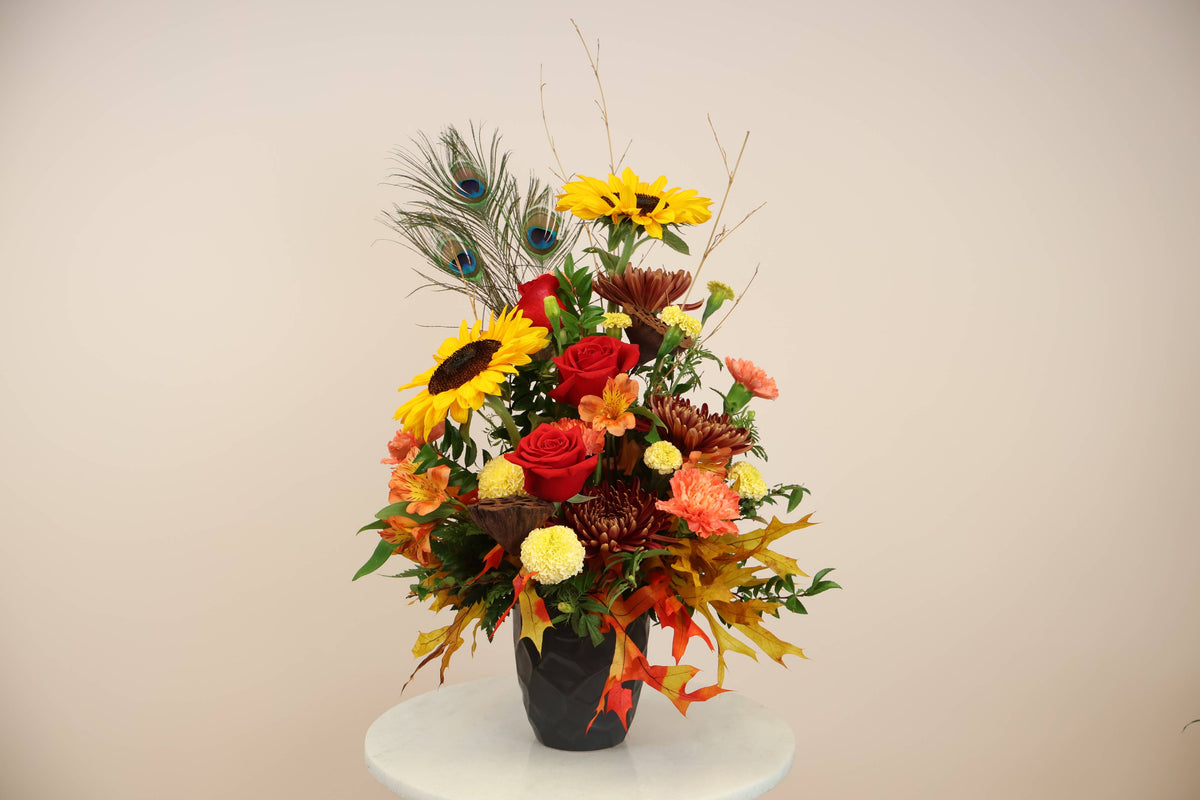 Our Favorite Flowers for Fall – Fantasy Florist and Flower Delivery