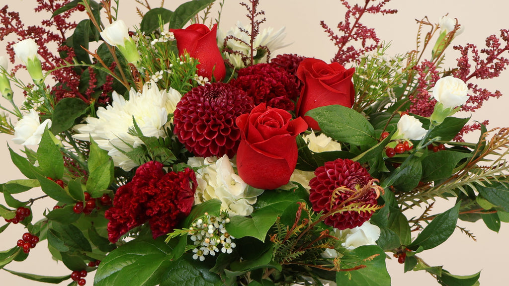 Florist Chantilly VA Near Me - Flower Delivery Chantilly Virginia ...